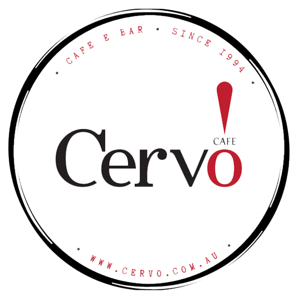 Cervo Logo
