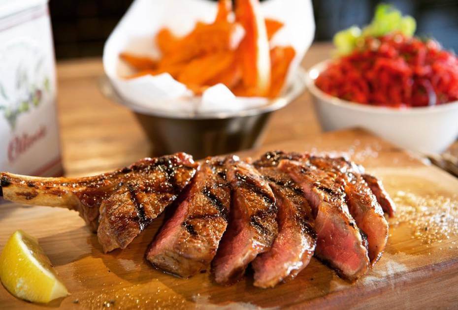 Macelleria - Newtown