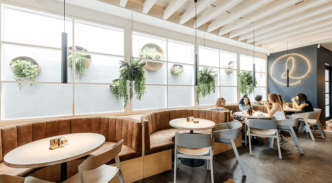 Daydreamers Cafe