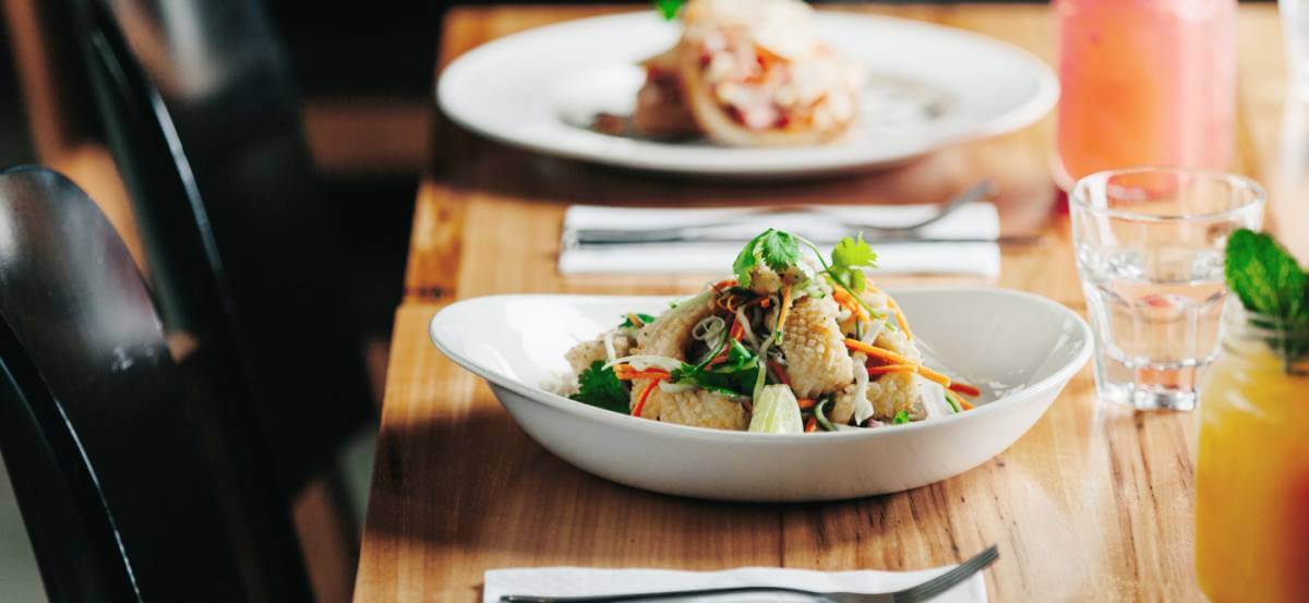 The Groove Train - Cranbourne